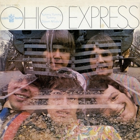 Ohio Express專輯 - Ohio Express undefined - LINE MUSIC