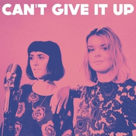 Can't Give It Up / Figure It Out專輯 - Ekkah - LINE MUSIC