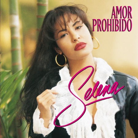 Amor Prohibido專輯 - Selena - LINE MUSIC