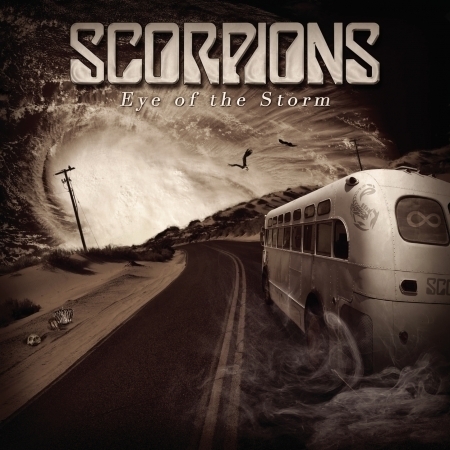 Eye of the Storm專輯 - Scorpions 天蠍合唱團 - LINE MUSIC