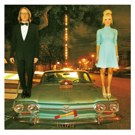 Eclipse專輯 - Late Night Alumni 夜耀精靈 - LINE MUSIC