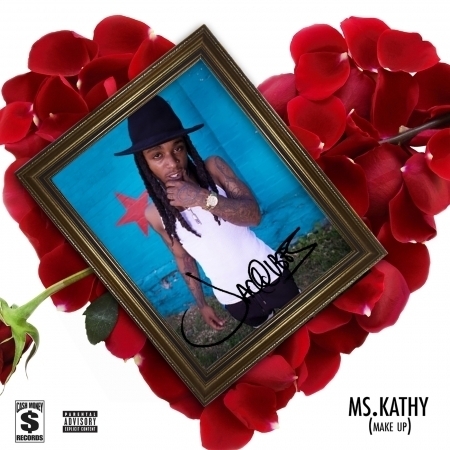Ms. Kathy (Make Up)專輯 - Jacquees undefined - LINE MUSIC