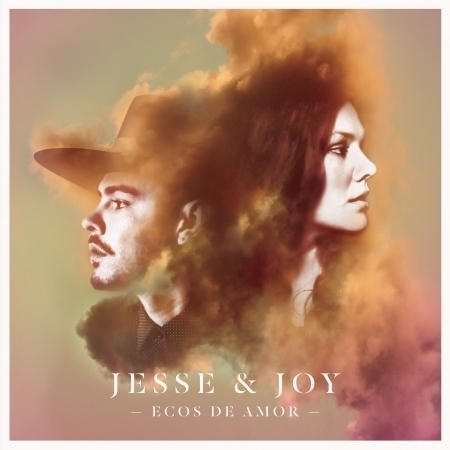 Ecos de Amor專輯 - Jesse & Joy undefined - LINE MUSIC