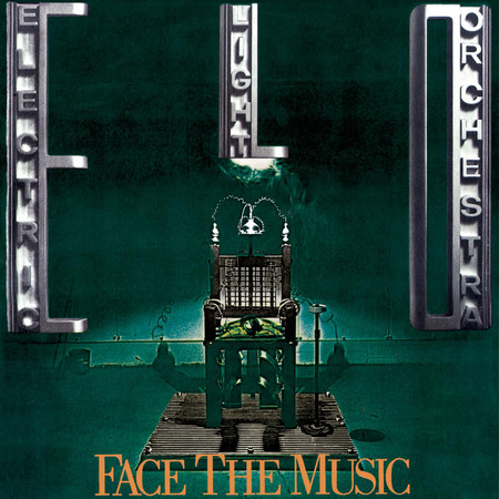 Face the Music專輯 - Electric Light Orchestra 電光交響樂團 - LINE MUSIC