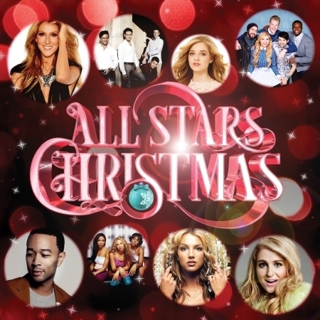 All Stars Christmas 耶誕星光專輯 - Various Artists - LINE MUSIC