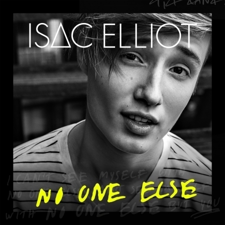 No One Else專輯 - Isac Elliot - LINE MUSIC