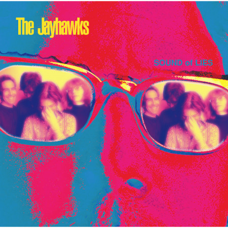 Trouble (Album Version) - The Jayhawks 游擊隊合唱團 - Sound Of Lies專輯 - LINE ...