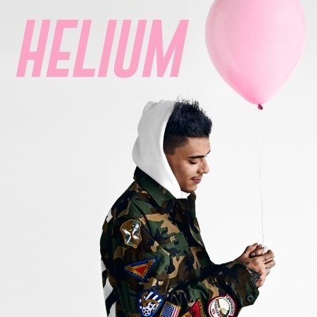 Helium專輯 - Mikael Gabriel undefined - LINE MUSIC
