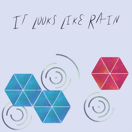 雨傘 : It Looks Like Rain專輯 - 証聲音樂圖書館 undefined - LINE MUSIC