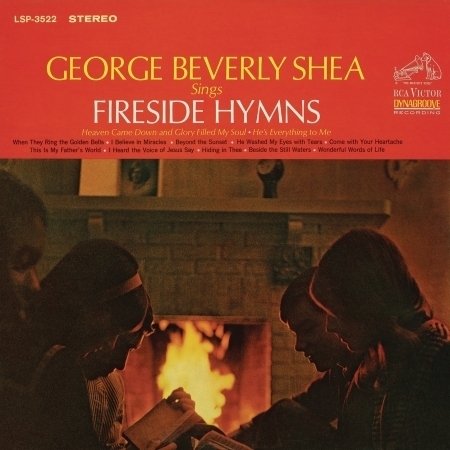 Sings Fireside Hymns專輯 - George Beverly Shea undefined - LINE MUSIC