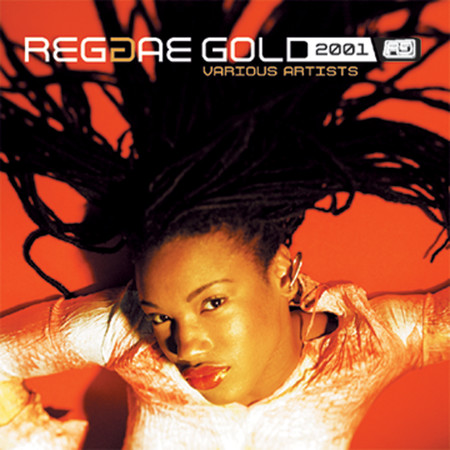 Reggae Gold 2001專輯 - Reggae Gold undefined - LINE MUSIC