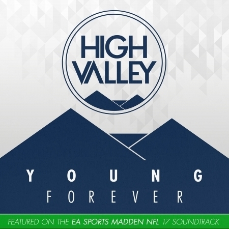 Young Forever專輯 - High Valley undefined - LINE MUSIC