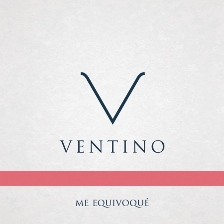 Me Equivoqué專輯 - Ventino undefined - LINE MUSIC