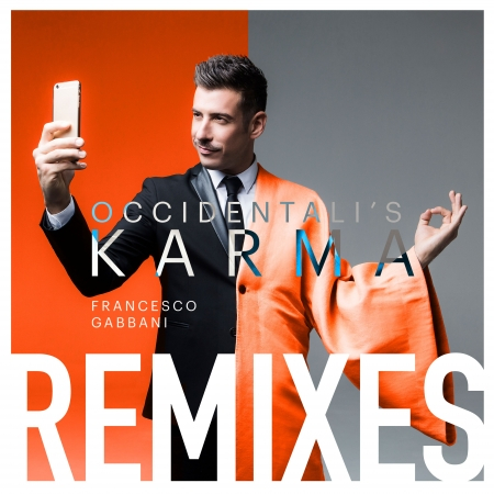 Occidentali's Karma (Remixes)專輯 - Francesco Gabbani undefined - LINE MUSIC