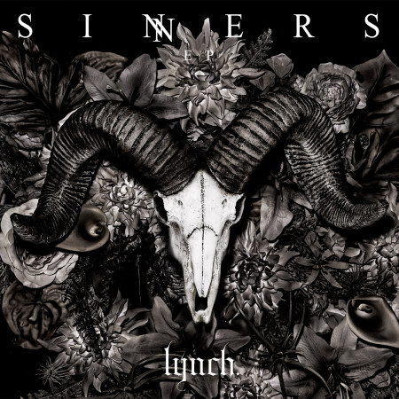 SINNERS-EP專輯 - lynch. undefined - LINE MUSIC