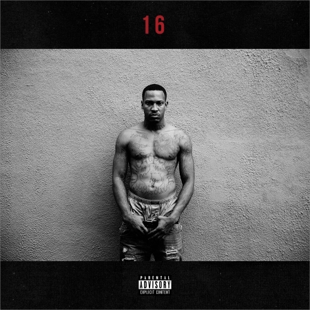 16專輯 - Trouble undefined - LINE MUSIC