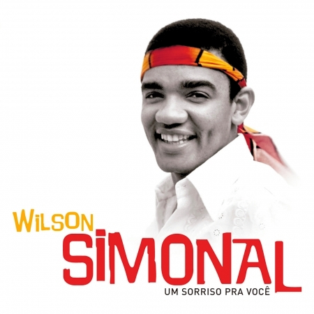 Wilson Simonal的專輯、歌曲與介紹 - LINE MUSIC