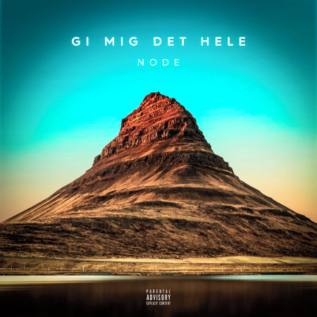 Gi Mig Det Hele專輯 - NODE undefined - LINE MUSIC