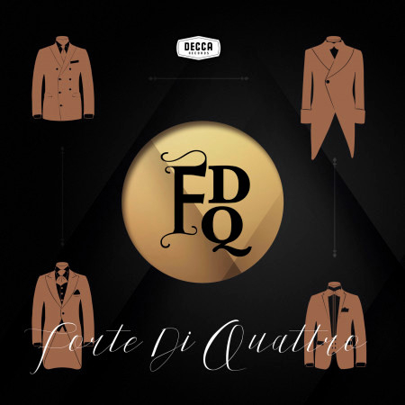 Forte Di Quattro Repackage專輯 - Forte Di Quattro 포르테 디 콰트로 - LINE MUSIC