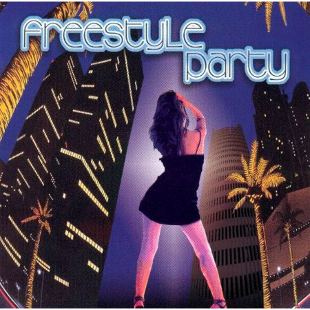 Freestyle Party專輯 - 群星 undefined - LINE MUSIC