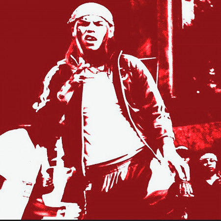 GUMMO - 6ix9ine - GUMMO專輯 - LINE MUSIC