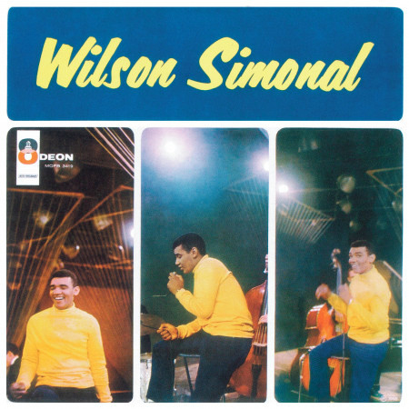 Wilson Simonal專輯 - Wilson Simonal undefined - LINE MUSIC