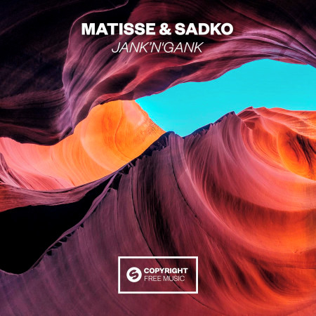 Jank'n'Gank專輯 - Matisse & Sadko undefined - LINE MUSIC