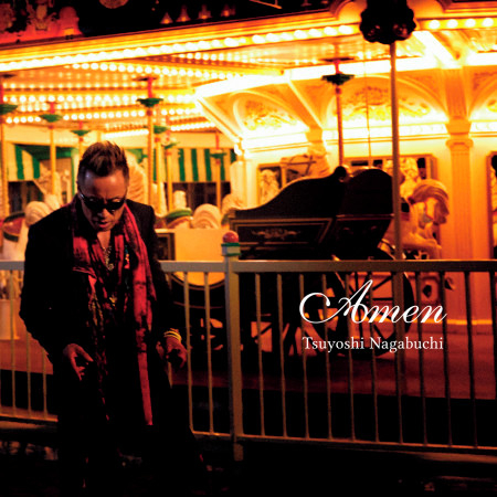 Amen專輯 - 長渕剛 Tsuyoshi Nagabuchi - LINE MUSIC