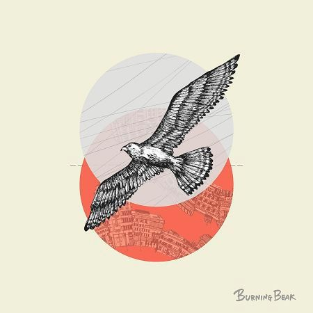 鳥專輯 - Burning Beak undefined - LINE MUSIC