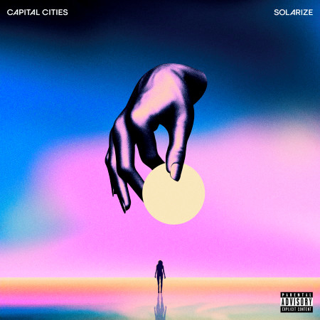 Solarize專輯 - Capital Cities 城市之光 - LINE MUSIC