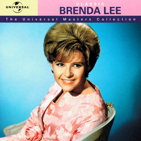 Classic Brenda Lee - The Universal Masters Collection (Reissue)專輯 - Brenda Lee undefined - LINE ...