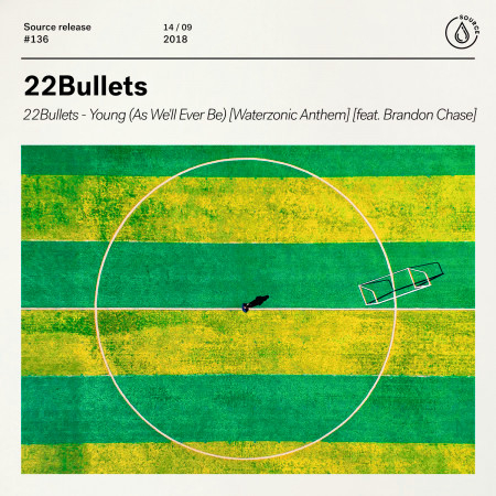 Young (As We'll Ever Be) [Waterzonic Anthem] [feat. Brandon Chase]專輯 ...