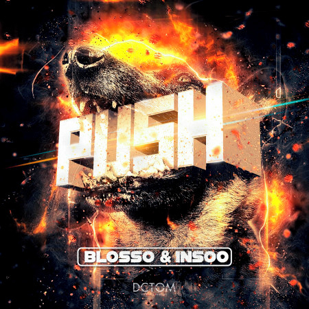 Push專輯 - Blosso & Insoo undefined - LINE MUSIC