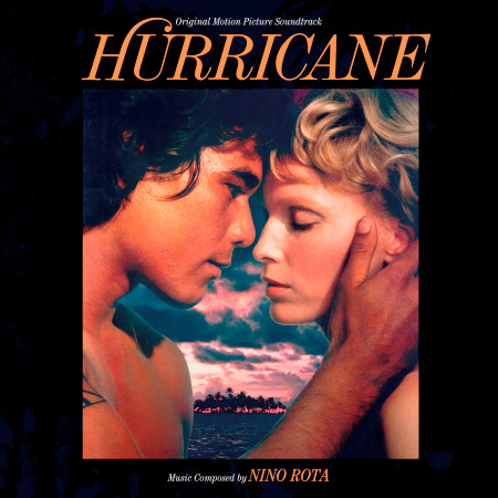 Hurricane (Original Motion Picture Soundtrack)專輯 - Nino Rota undefined ...