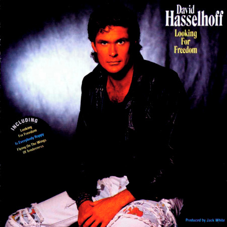 Looking For Freedom專輯 - David Hasselhoff undefined - LINE MUSIC