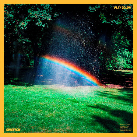 PLAY COLOR (Instrumental) - Sweetch - PLAY COLOR專輯 - LINE MUSIC