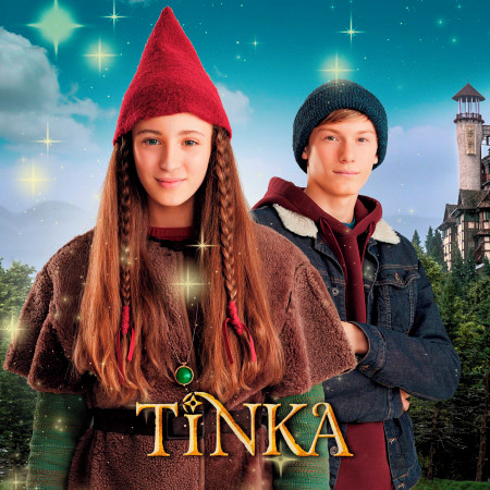 Tinka專輯 - Burhan G - LINE MUSIC