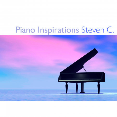 Piano Inspirations專輯 - Steven C. undefined - LINE MUSIC