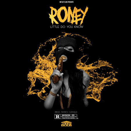 Little Do You Know專輯 - Roney - LINE MUSIC