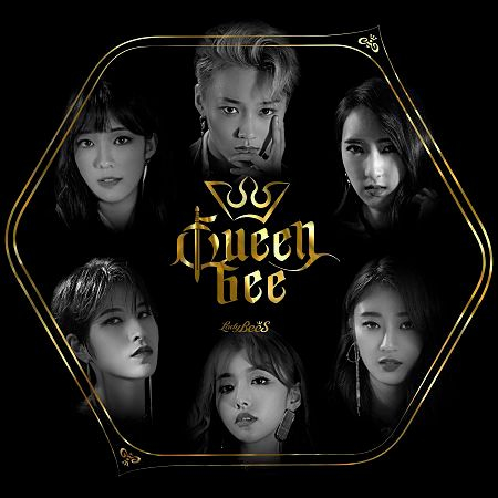 似曾相識 - Ladybees 蜜蜂少女隊 - Queen Bee迷你專輯專輯 - LINE MUSIC
