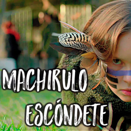 Machirulo Escondete專輯 - Tongo undefined - LINE MUSIC