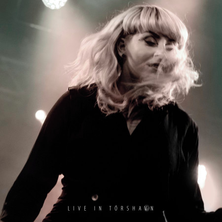 Brotin (Live) - Eivør - Live in Tórshavn專輯 - LINE MUSIC