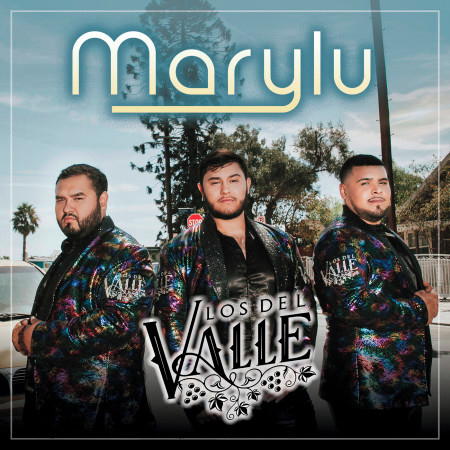 Marylu專輯 - Los Del Valle undefined - LINE MUSIC