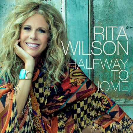 Halfway to Home專輯 - Rita Wilson undefined - LINE MUSIC