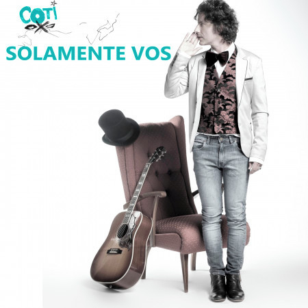 Solamente Vos專輯 - Coti undefined - LINE MUSIC