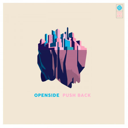 Push Back專輯 - Openside undefined - LINE MUSIC