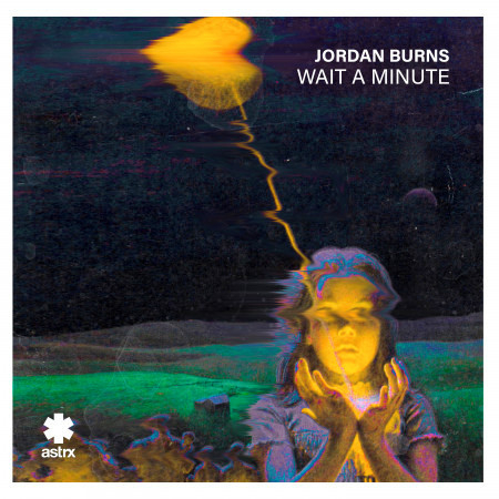 Wait a Minute專輯 - Jordan Burns undefined - LINE MUSIC