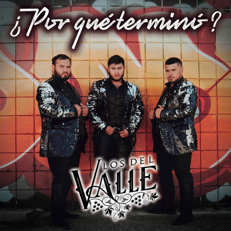 ¿Por Qué Terminó?專輯 - Los Del Valle undefined - LINE MUSIC