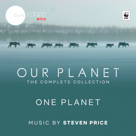 One Planet (Episode 1 / Soundtrack From The Netflix Original Series ...