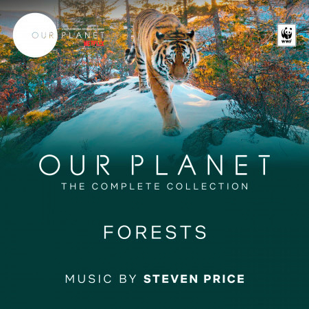 Forests (Episode 8 / Soundtrack From The Netflix Original Series "Our ...